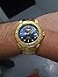 Amazon.com: Invicta Men's Pro Diver Stainless Steel Automatic-self-Wind ...