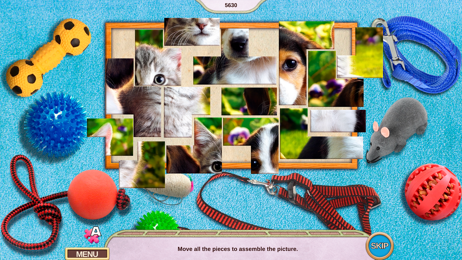 Hidden Objects: Sweet Home - App on Amazon Appstore