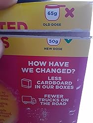 Surf Washing Powder Tropical & Ylang 130W (P) : Amazon.co.uk: Grocery