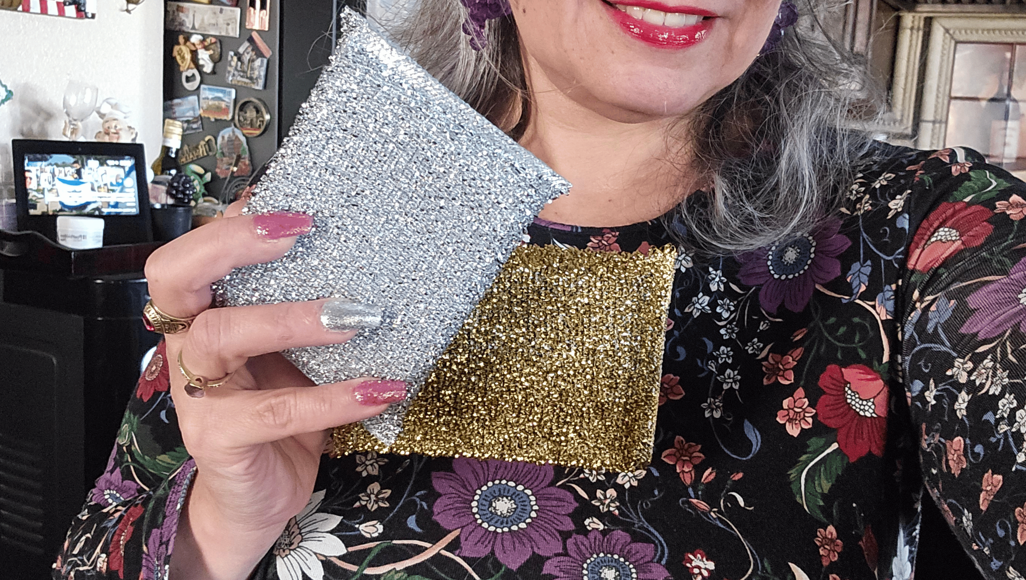 Watch Best Sponges Ever? SPONGENATOR Makes Cleaning So Easy! on Amazon Live