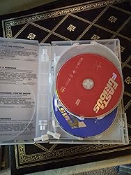 Amazon.com: Fast & Furious 7-Movie Collection : Vin Diesel, Paul Walker ...