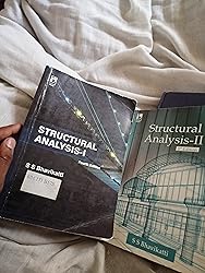 Structural Analysis Vol-1 : S S Bhavikatti: Amazon.in: Books
