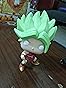 Funko POP! Animation: Dragon Ball - Super Saiyan Kale - Dragon Ball ...