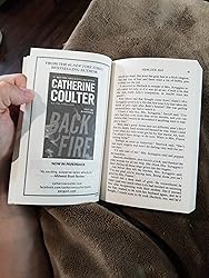 Hemlock Bay (An FBI Thriller Book 6) - Kindle edition by Coulter, Catherine. Mystery, Thriller ...