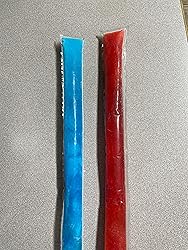 Amazon.com: POWERADE Sports Freezer Bars, Giant Sized 5.5 oz Refreshing ...