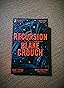 Recursion : Crouch, Blake: Amazon.in: Books