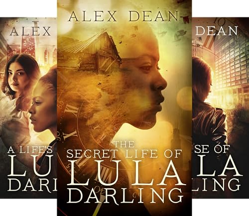 『Lula Darling Series (Kindle版)』｜感想・レビュー - 読書メーター