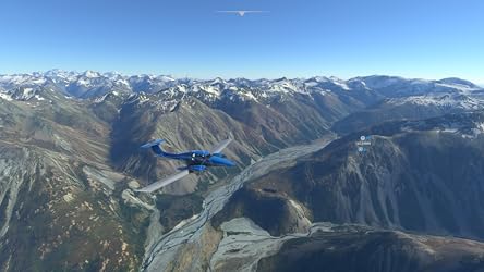 Xbox Flight Simulator (Xbox Series X) : Amazon.co.uk: PC & Video Games