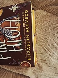 With the Fire on High (English Edition) eBook : Acevedo, Elizabeth ...