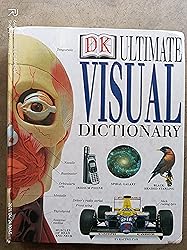 Ultimate visual dictionary [Hardcover] Dk : Dk, Dk: Amazon.in: Books