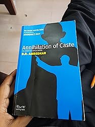 Annihilation of Caste : The Annotated Critical Edition : B.R. Ambedkar ...