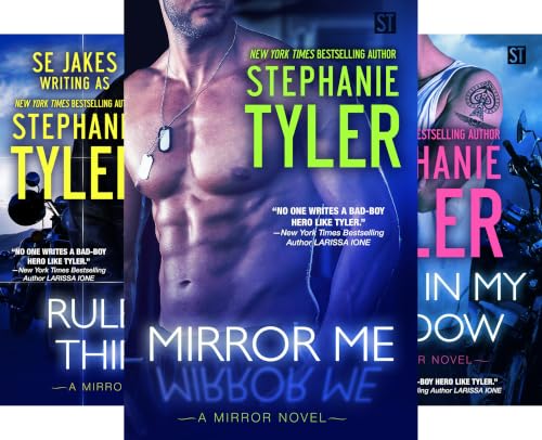 『A Mirror Novel (Kindle版)』｜感想・レビュー - 読書メーター