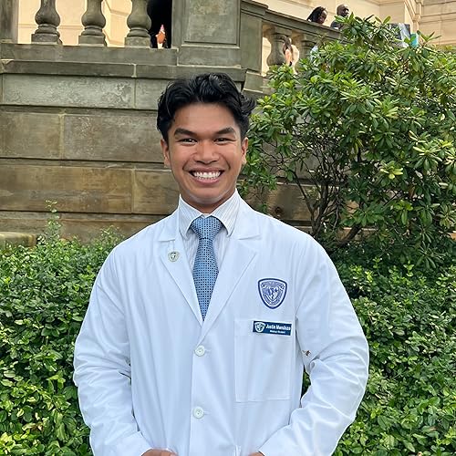 Justin Mendoza's Amazon Page