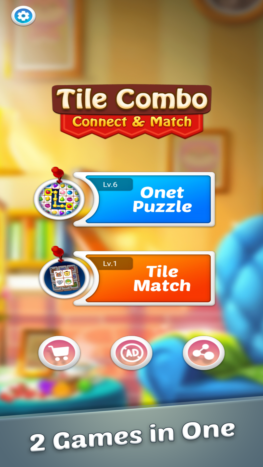 Tile Connect : Tile Combo - App on the Amazon Appstore