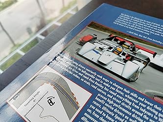 Ultimate Speed Secrets: The Complete Guide to High-Performance and Race ...