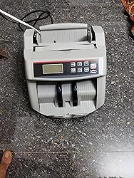 GOBBLER Business-Grade Note Counting Machine with Fake Note Detection ...