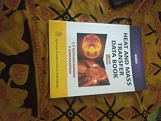 Kothandaraman C P_hmt Data Book 9e (225) : C.P. Kothandaraman: Amazon.in: Books