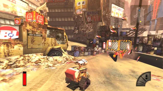 Play Disney/Pixar WALL-E | Amazon Luna Cloud Gaming - No Download Required