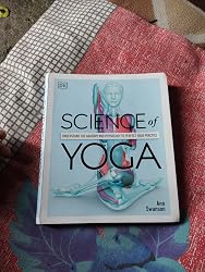 Science of Yoga : Swanson, Ann: Amazon.in: Books