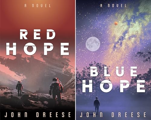 『Red Hope (Kindle版)』｜感想・レビュー - 読書メーター