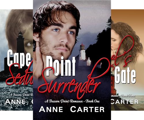 『Beacon Point Romance (Kindle版)』｜感想・レビュー - 読書メーター