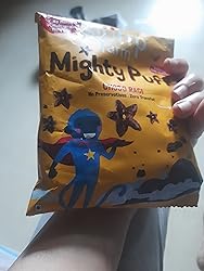 Slurrp Farm Healthy Snacks for Kids | Mighty Puff Choco Ragi | Not ...