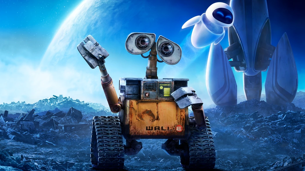 Play Disney/Pixar WALL-E | Amazon Luna - No Download Required