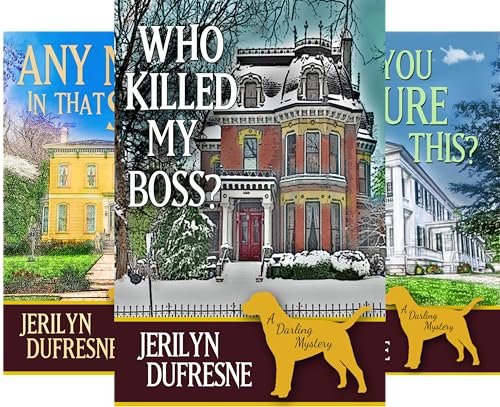 『Sam Darling Mystery (Kindle版)』｜感想・レビュー - 読書メーター