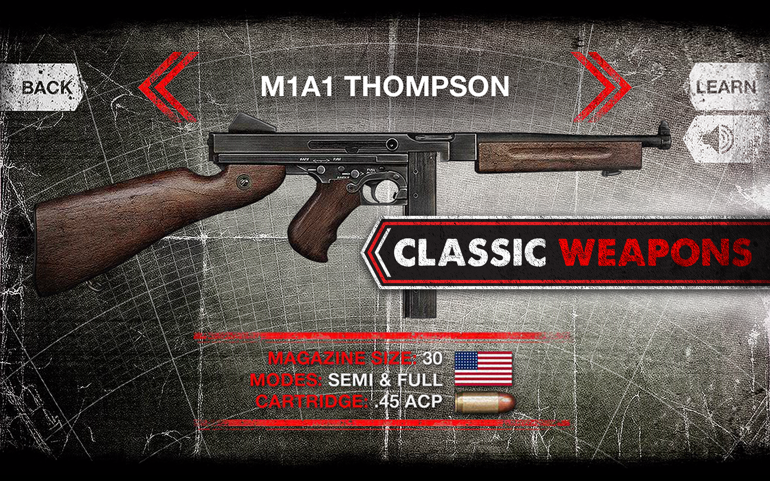 Weaphones WW2 Firearms Simulator - App on Amazon Appstore
