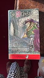 The 13 Clocks & The Wonderful O (Puffin Books): Amazon.co.uk: James, Thurber: 9780140301809: Books