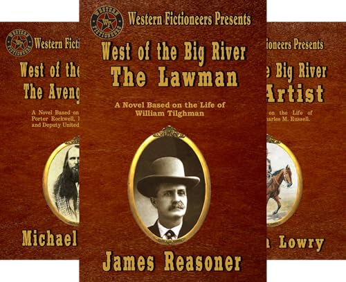 『West of the Big River (Kindle版)』｜感想・レビュー - 読書メーター