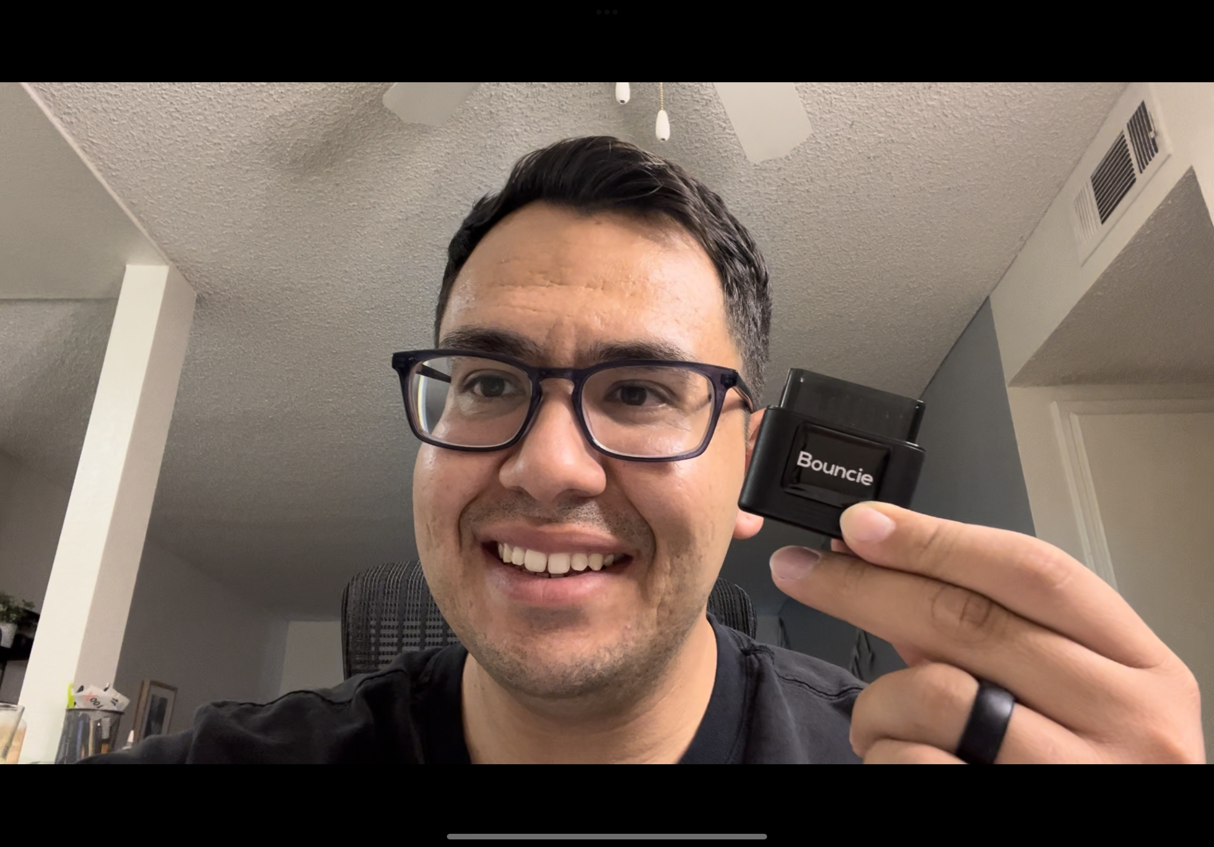 Watch Bouncie - GPS Car Tracker Review After 6 Months on Amazon Live
