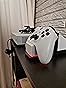 Amazon.com: PowerA Charging Station for Xbox One - White : Video Games