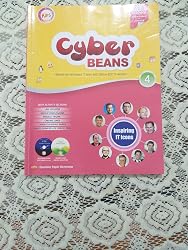 Cyber Beans - 4 : Kips: Amazon.in: Books