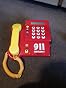 Amazon.com: Learning Resources Teaching Telephone - 1 Piece, Ages 3 ...
