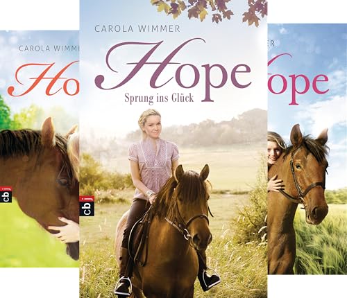 『Hope Serie 3巻 (Kindle版)』｜感想・レビュー - 読書メーター