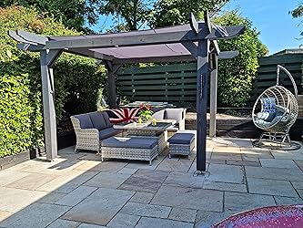 Simpson Strong-Tie - Adjustable Elevated Post Base - A/B/C/D/F - 100 ...