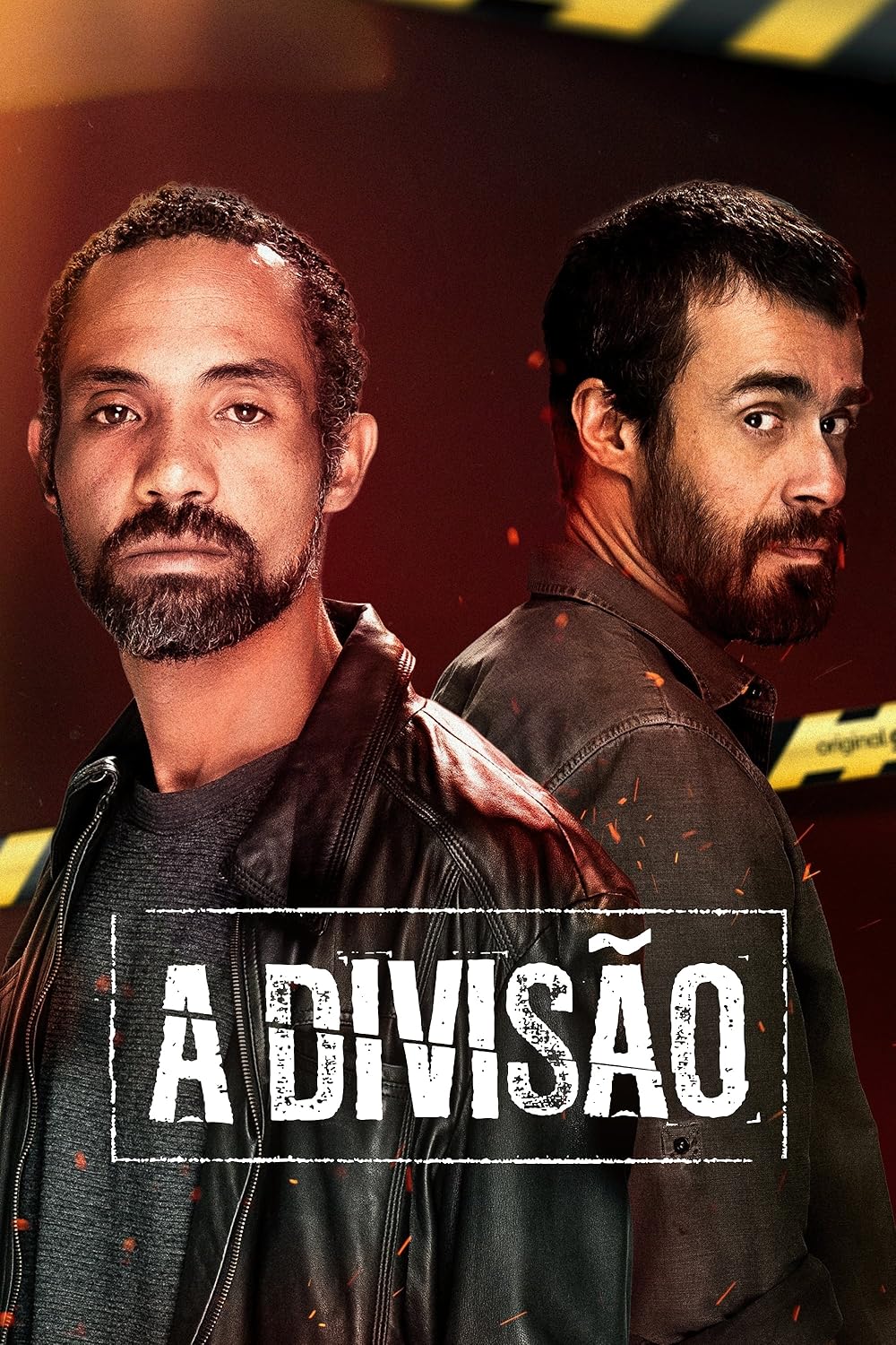 A Divisão (Série télévisée 2019– ) - Liste des épisodes - IMDb