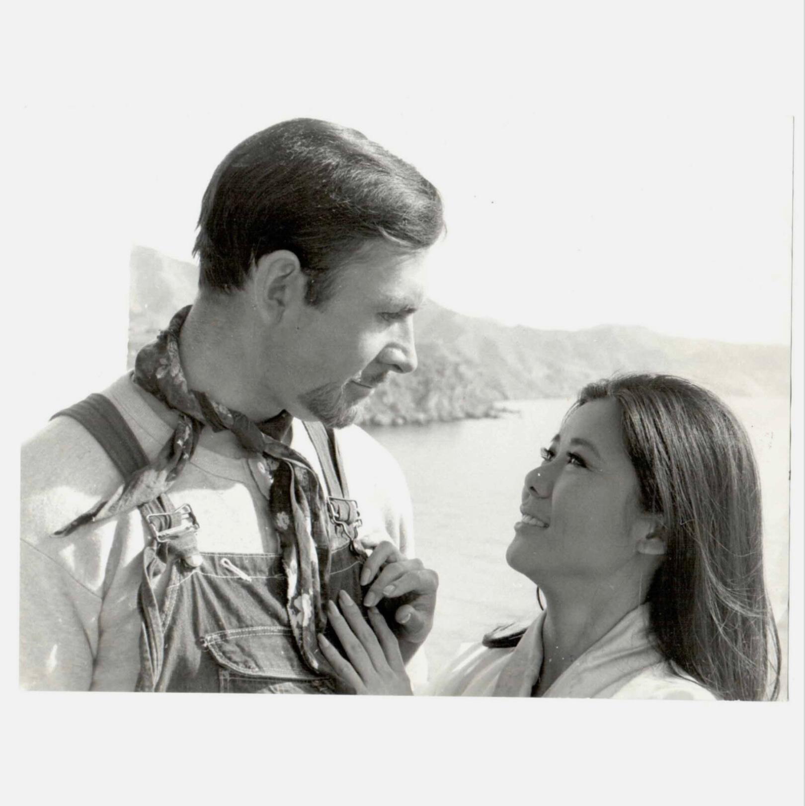 Operation Kid Brother (1967)