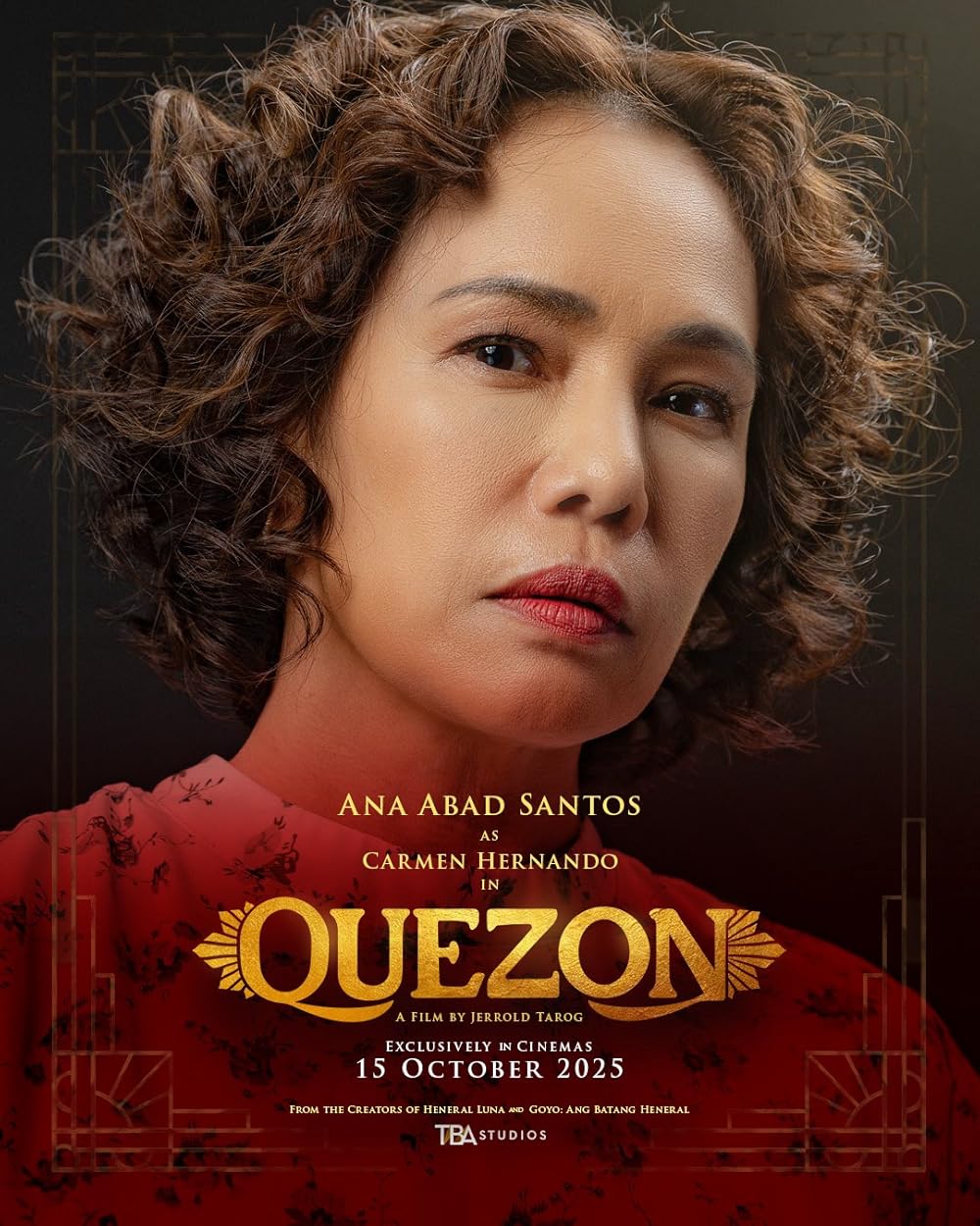 Quezon (2025)