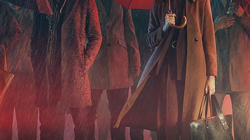 The Killing Kind (TV Series 2023) - Episode list - IMDb