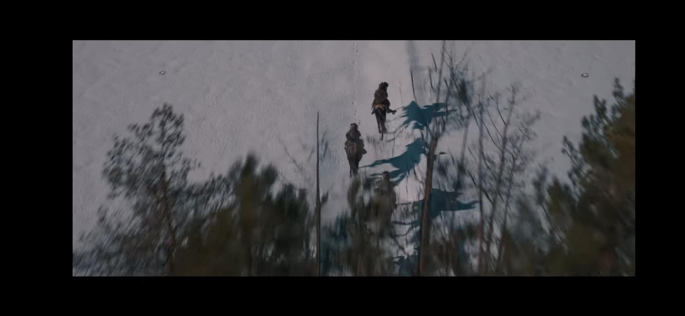 Drácula: Uma História de Amor Eterno (2025)