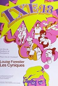 IXE-13 (1972) - IMDb