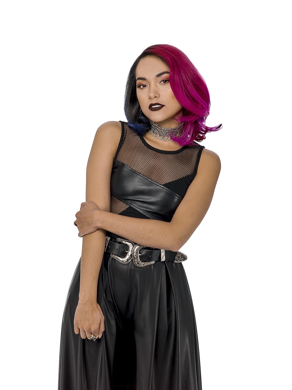 Nathalia Jmag - Biography - IMDb