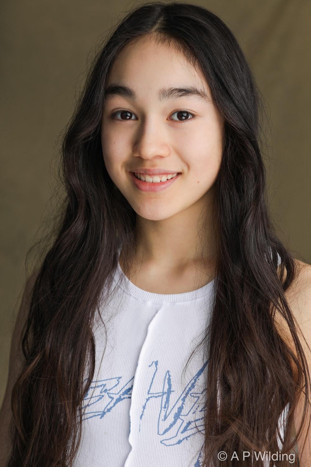 Serrana Su-Ling Bliss