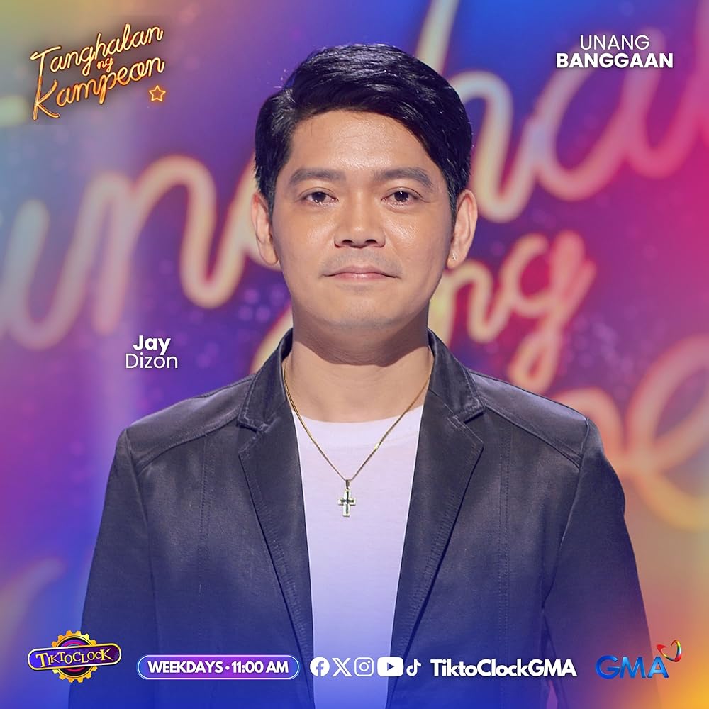 Jay Dizon - Biography - IMDb