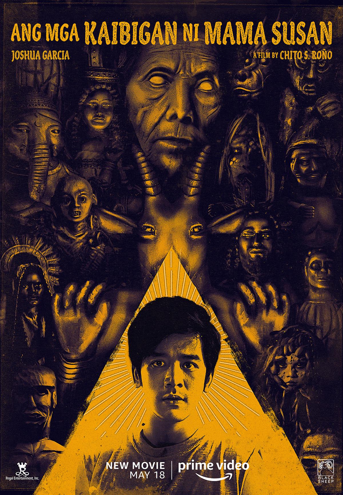 Ang mga kaibigan ni Mama Susan (2023)