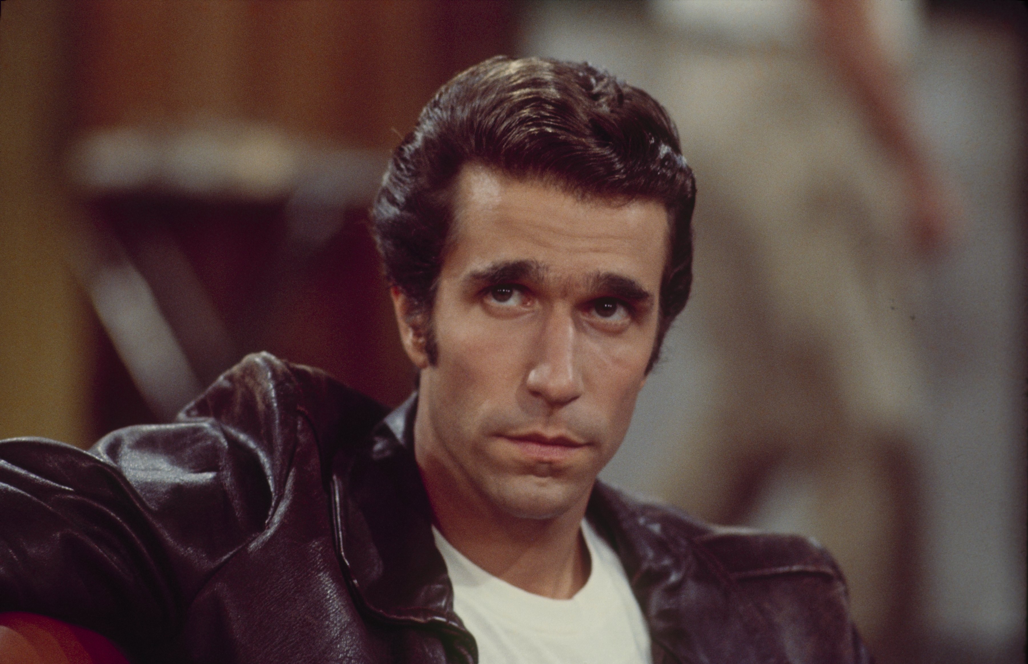 Henry Winkler