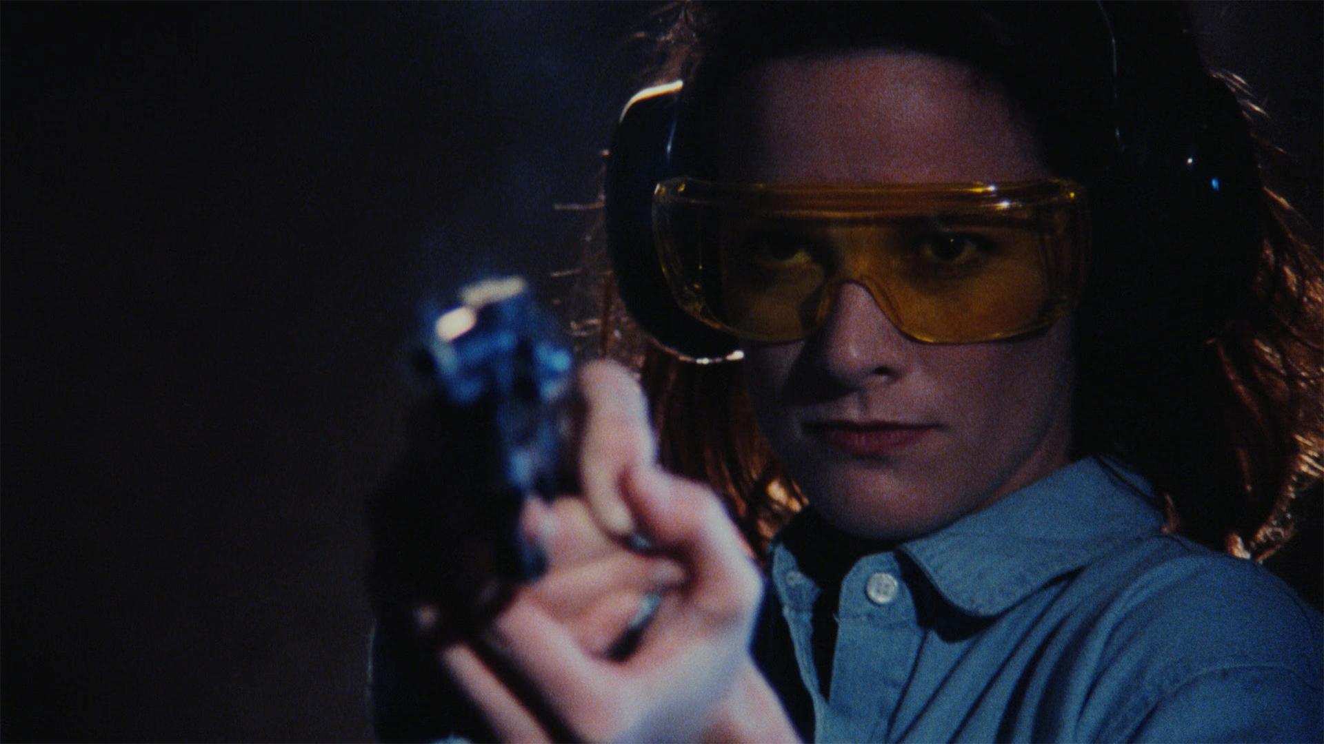 Ultimate Desire (1993)