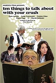 Ten Things to Talk About with Your Crush (Short) - IMDb